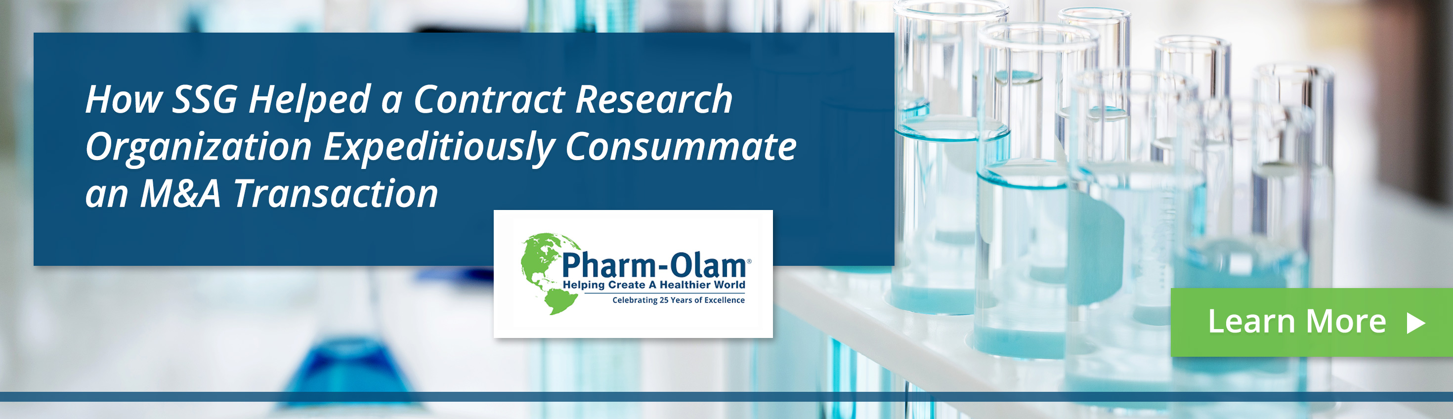 SSG Capital Advisors, LLC