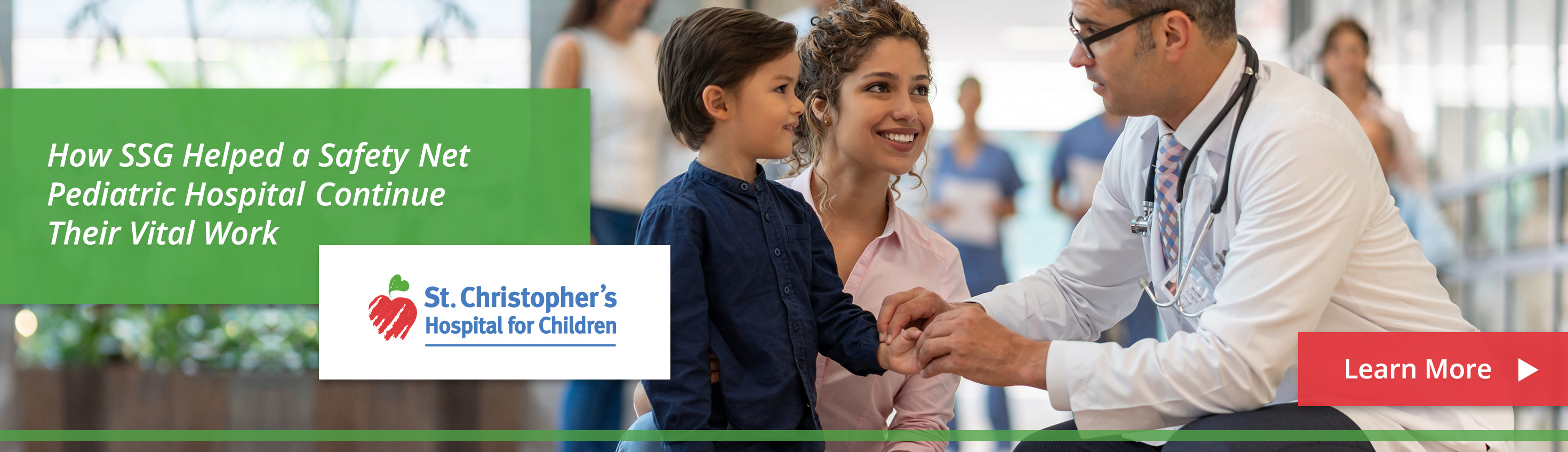 SSG Capital Advisors, LLC