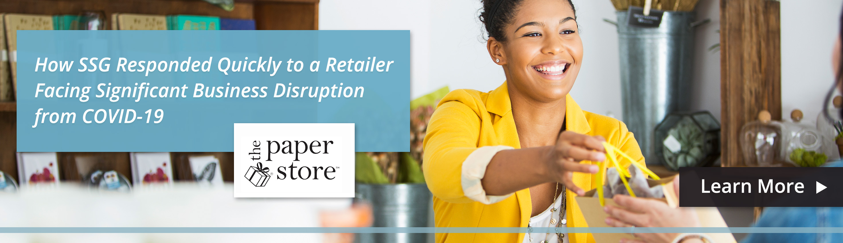 SSG Capital Advisors, LLC