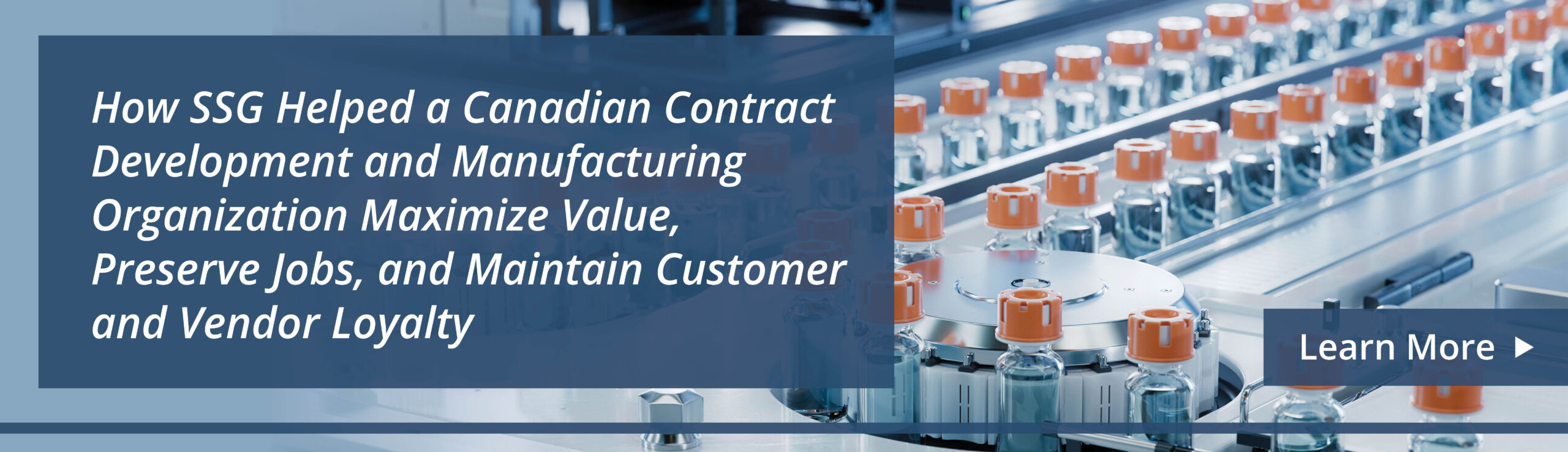 SSG Capital Advisors, LLC